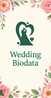 Marriage Biodata Maker || Free Easy Wedding Biodata Maker